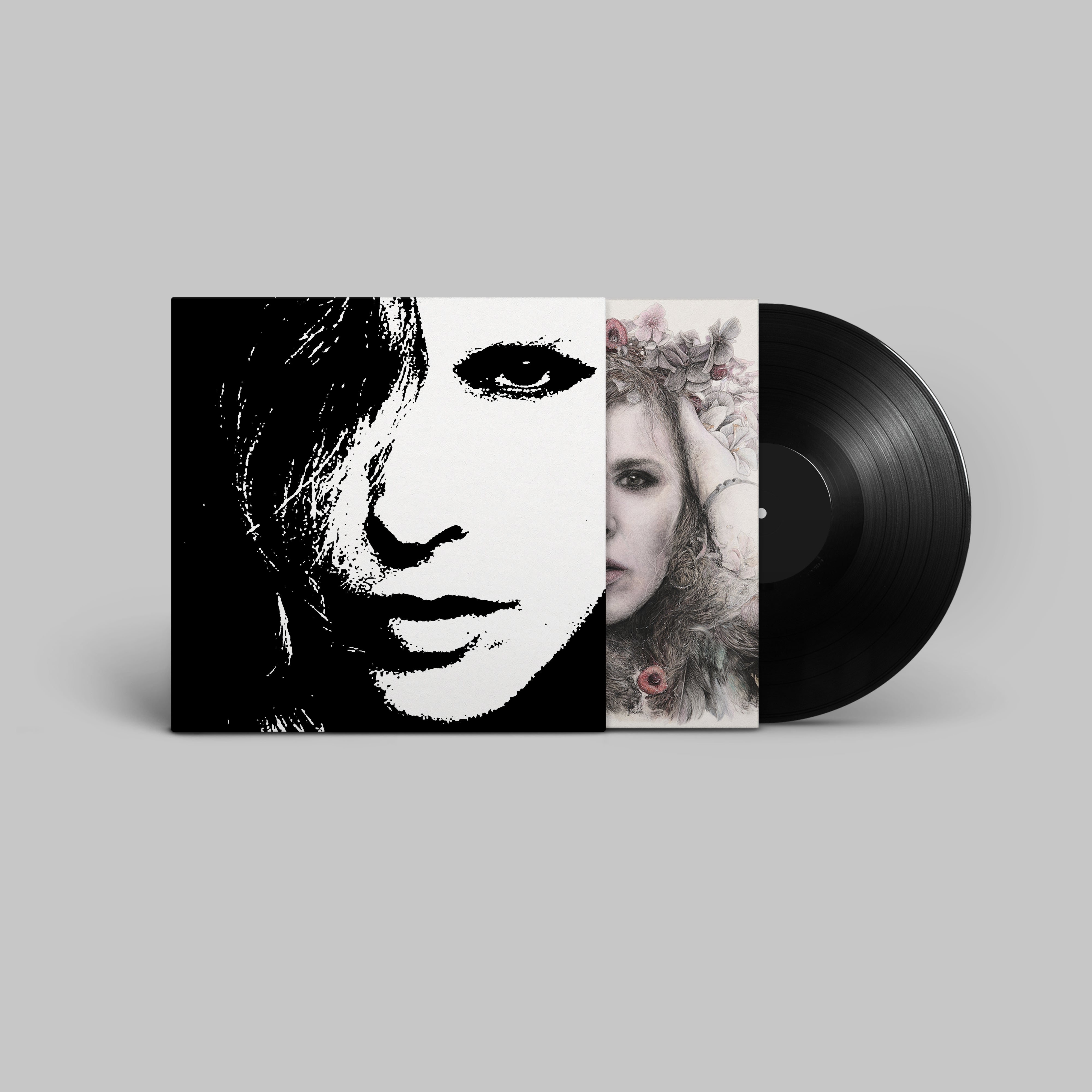 Reb Fountain - How Love Bends | Vinyl LP | CD