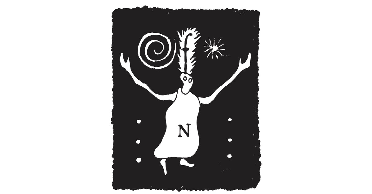 Flying Nun Logo