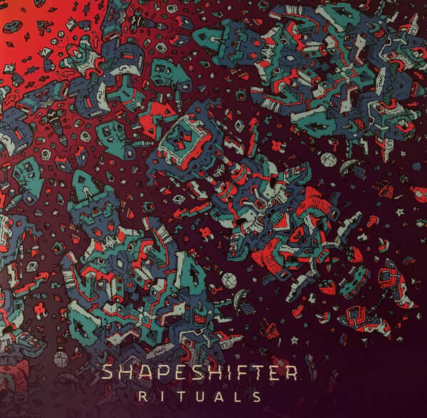 Shapeshifter – Rituals | Vinyl | CD