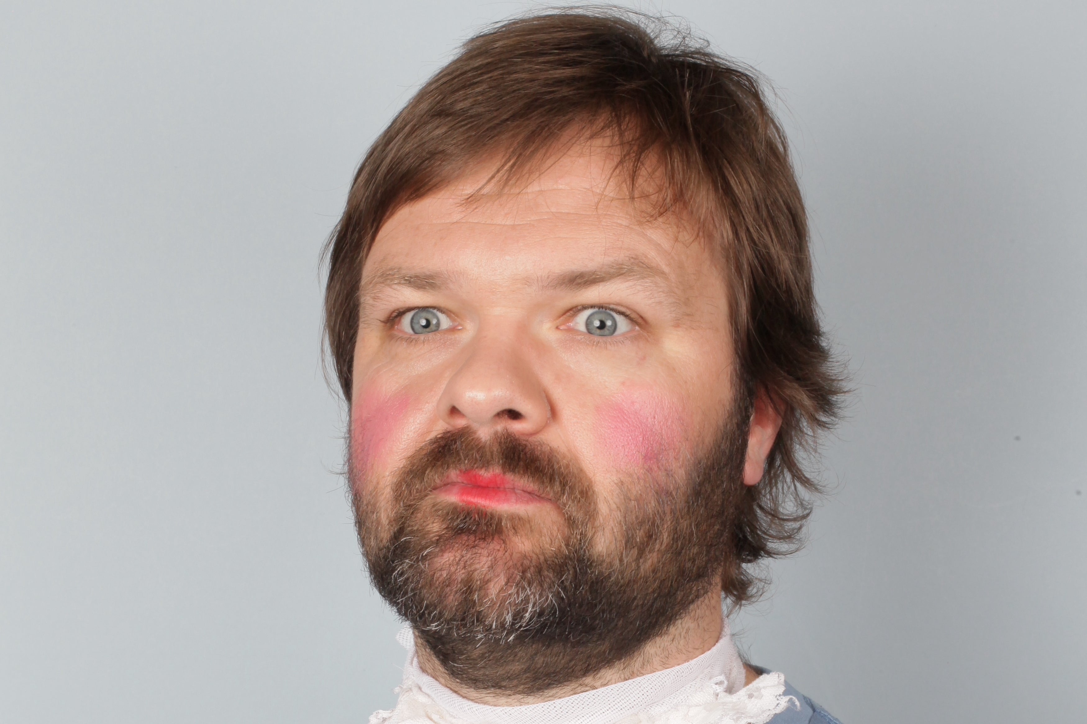 LUKE BUDA SHARES 'CANDY' - HIS NEW SINGLE