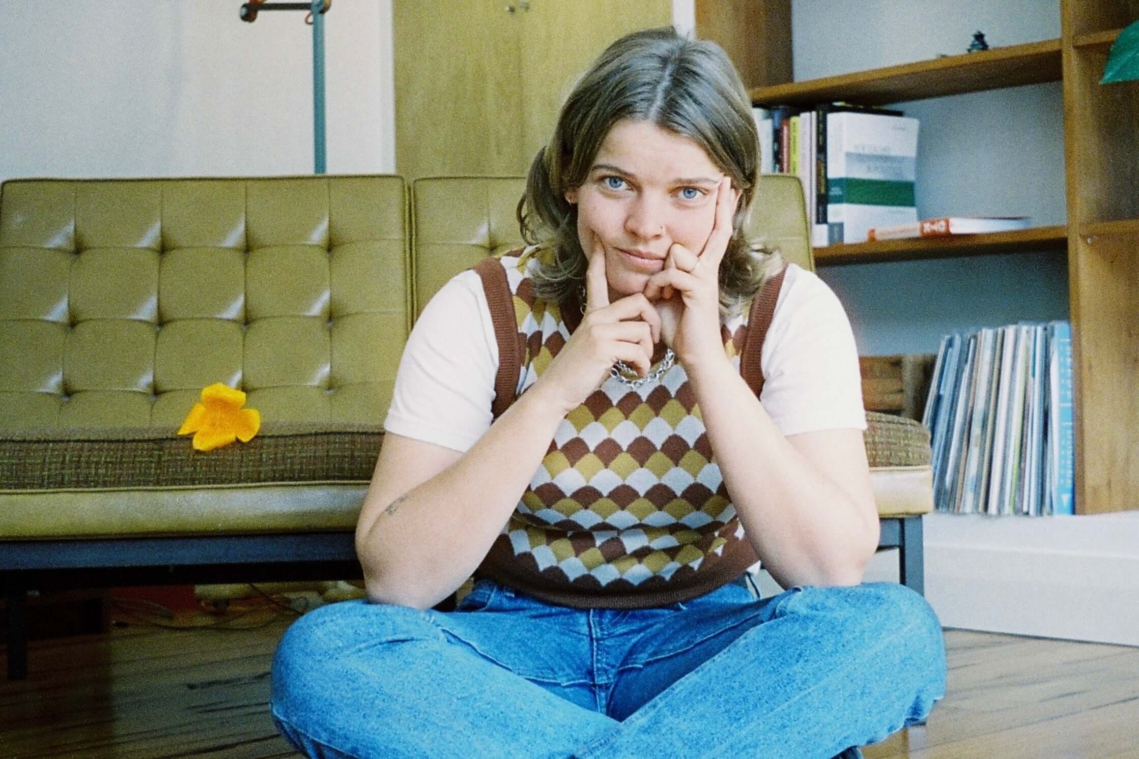 LOUISA NICKLIN RETURNS WITH NEW SONG 'NO GOOD' PRODUCED BY SHAYNE P. C