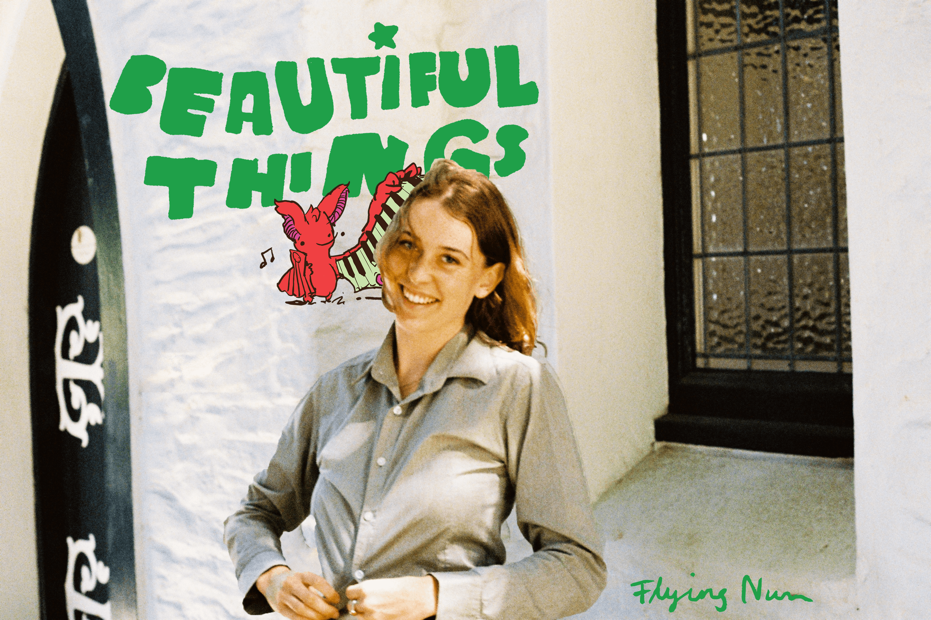 BEAUTIFUL THINGS SELECTIONS: VIOLET HIRST, D.C MAXWELL, ALEX G, HERMIO