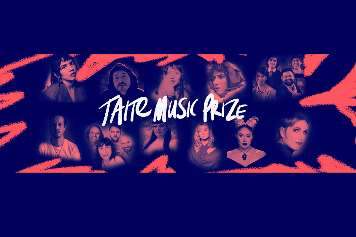 THE TAITE MUSIC PRIZE 2023 FINALISTS REVEALED: ALDOUS HARDING, ERNY ...
