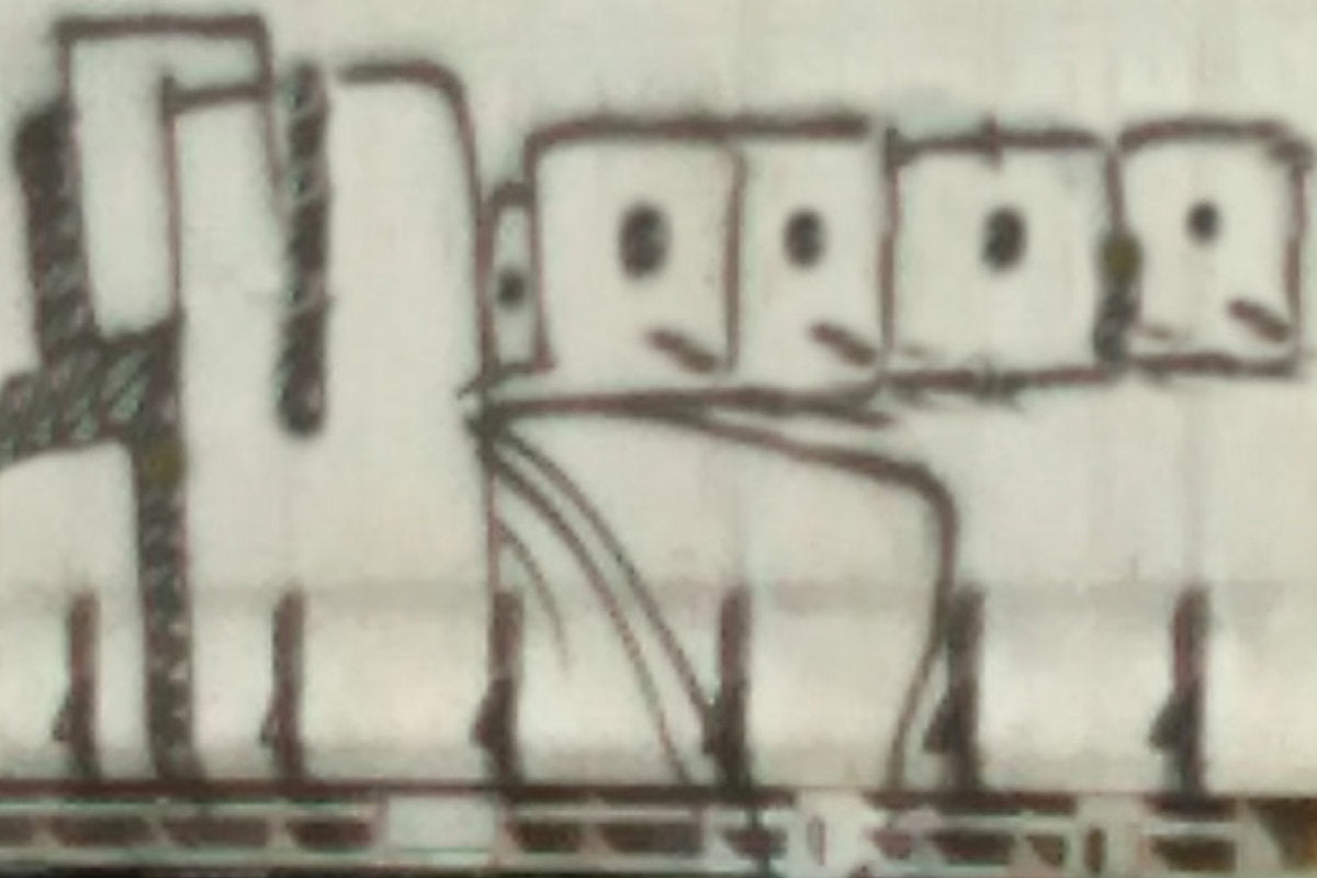 THE DEAD C SHARE HORROR STORIES