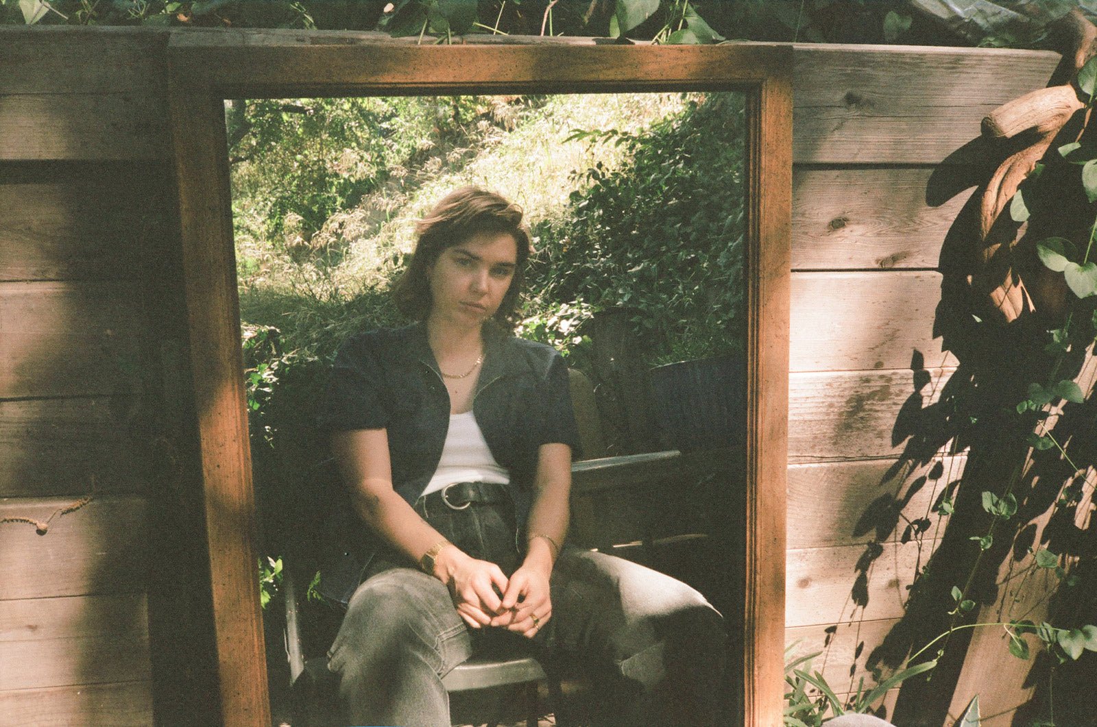 EMILY EDROSA RELEASES ANOTHER WAVE IS COMING