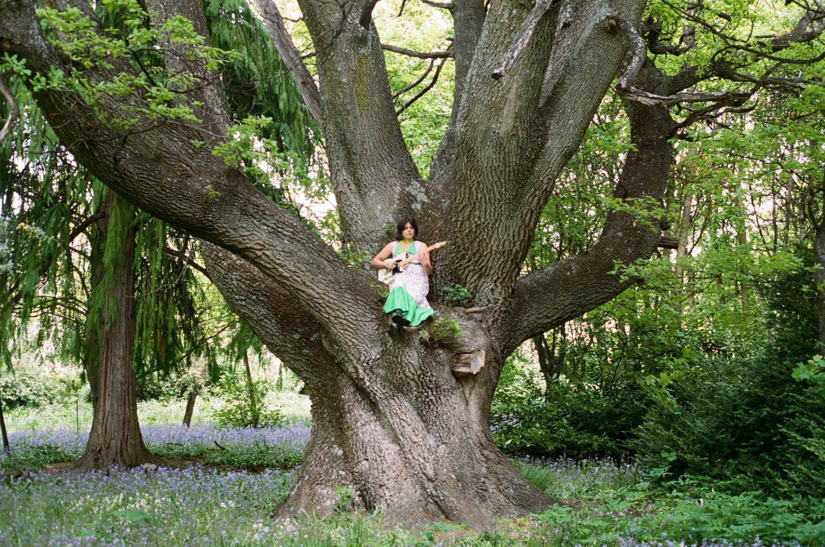 JUNO IS RELEASES FIRST SINGLE+VIDEO FOR NEW ALBUM – Flying Nun