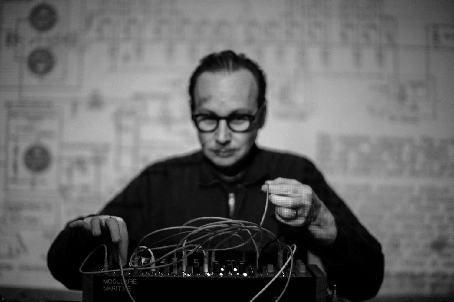 KARL STEVEN'S NEW SONG: ACOMA (PHASE I)