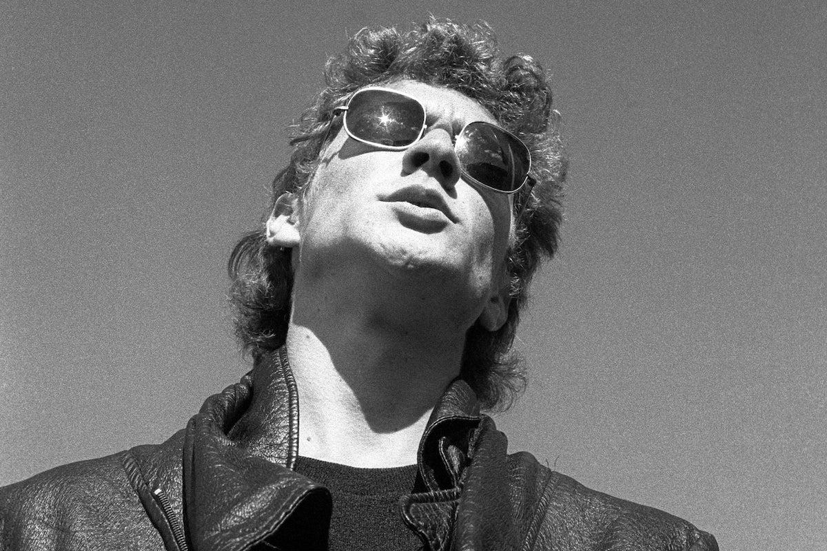 IN FOCUS: CELEBRATION OF THE LIFE AND WORK OF PETER GUTTERIDGE