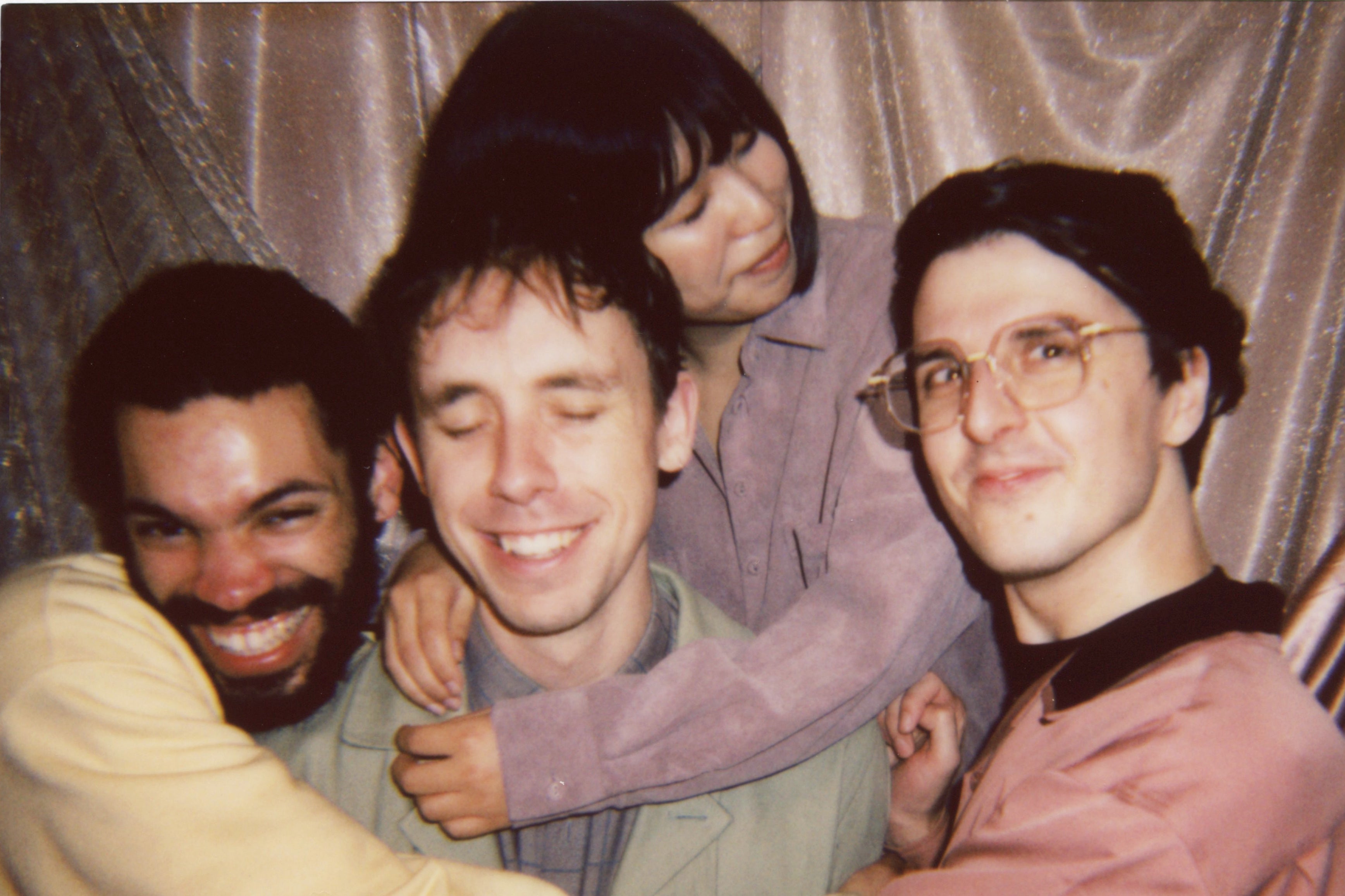 PHOEBE RINGS RELEASE DEBUT EP