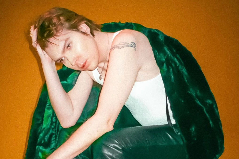 ALEX CAMERON ANNOUNCES AOTEAROA SHOWS