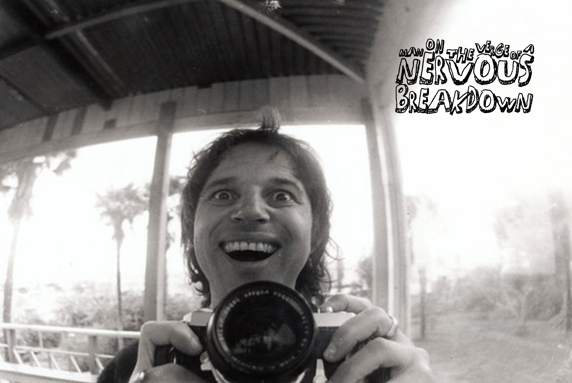 The story of Chris Knox's 1983 album, 'Songs for Cleaning Guppies'