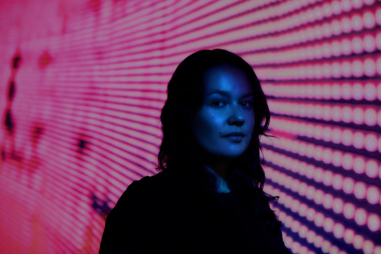 DEEPSTATE SHARES SINGLE FROM UPCOMING REMIX EP