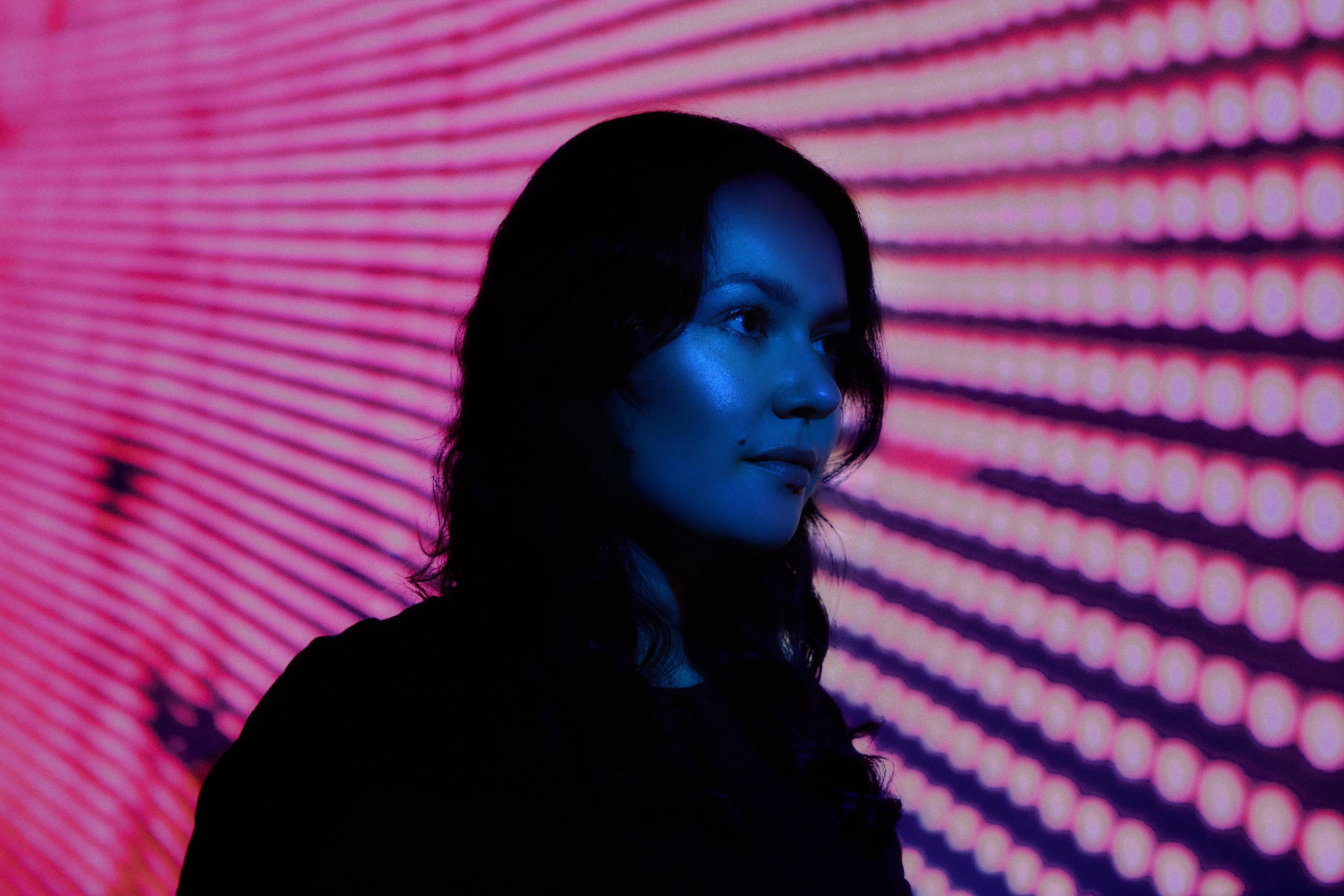 A NEW REMIXED SINGLE FROM LIAM K. SWIGGS x DEEPSTATE