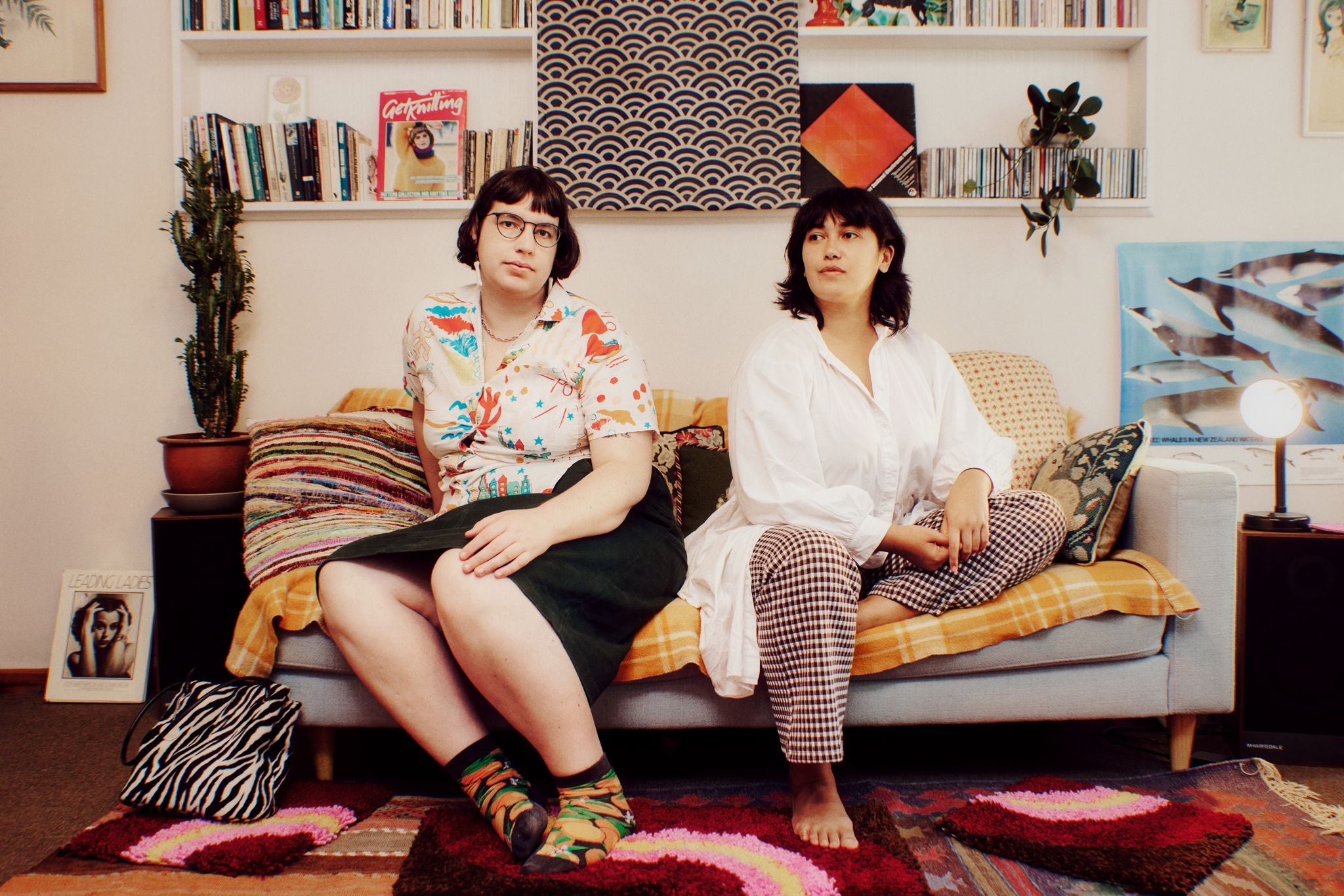 AMAMELIA DROPS NEW SINGLE 'LOVE IS USELESS FT. JUNNY'