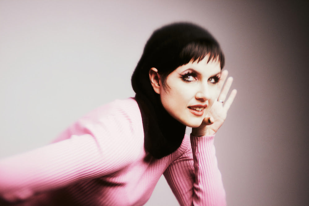 PRINCESS CHELSEA UNVEILS NEW SINGLE AND ANNOUNCES ALBUM