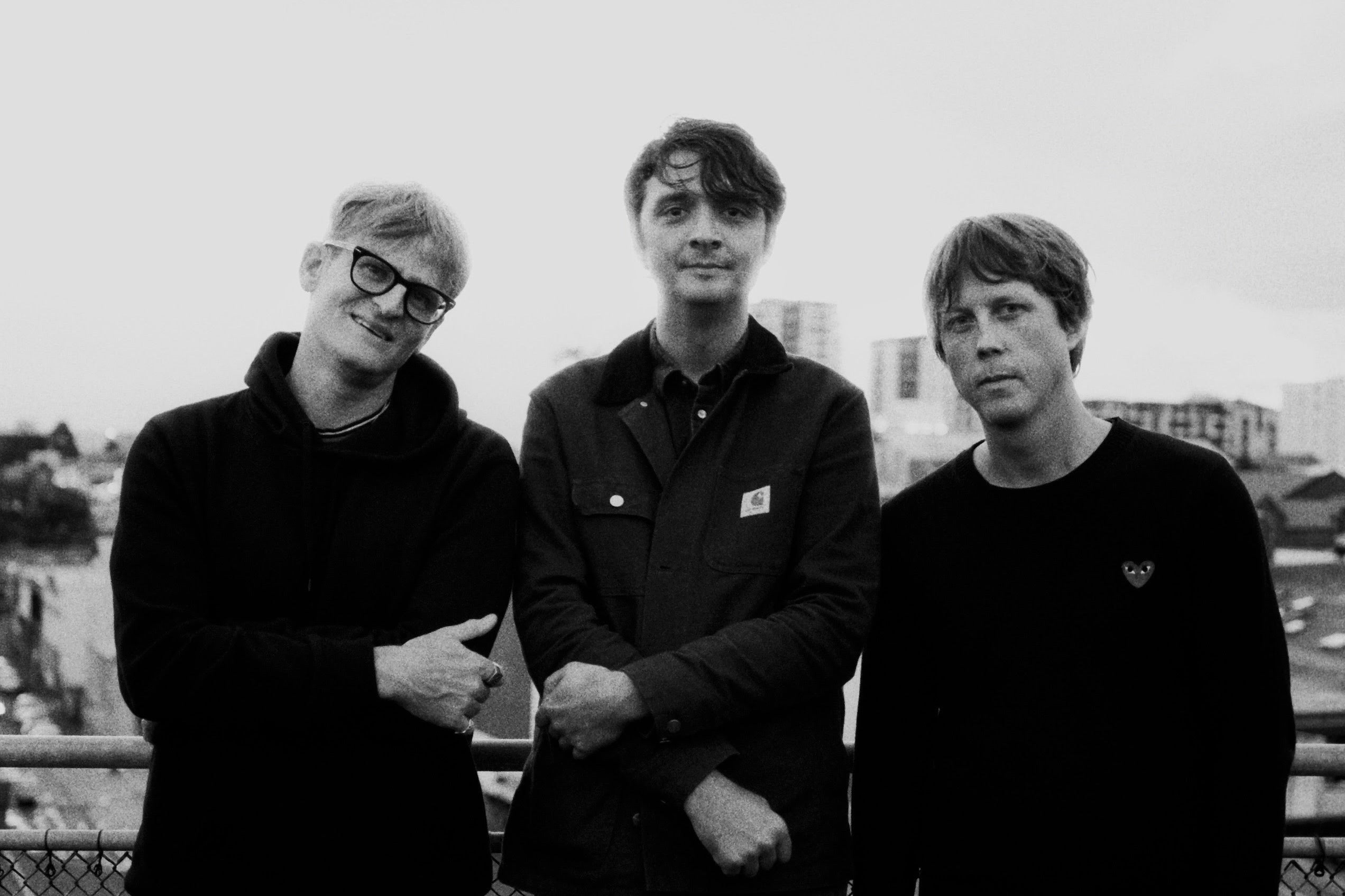 DIE! DIE! DIE! UNLEASH NEW SINGLE 'SMELTER'