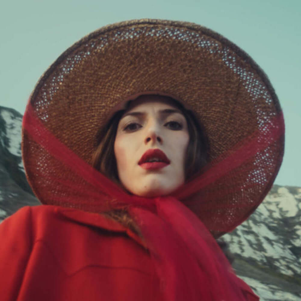 ALDOUS HARDING | ARTIST | NZ MUSIC