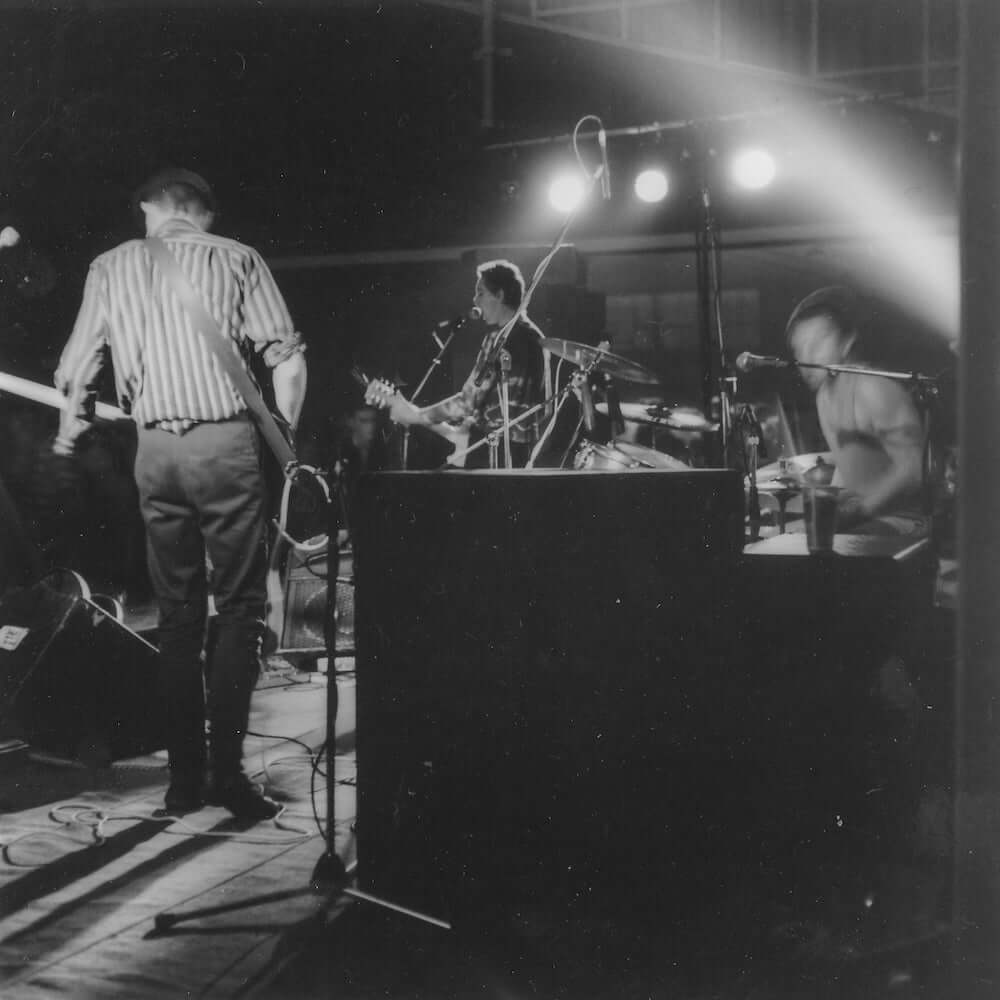 ALPACA BROTHERS | BAND | NEW ZEALAND