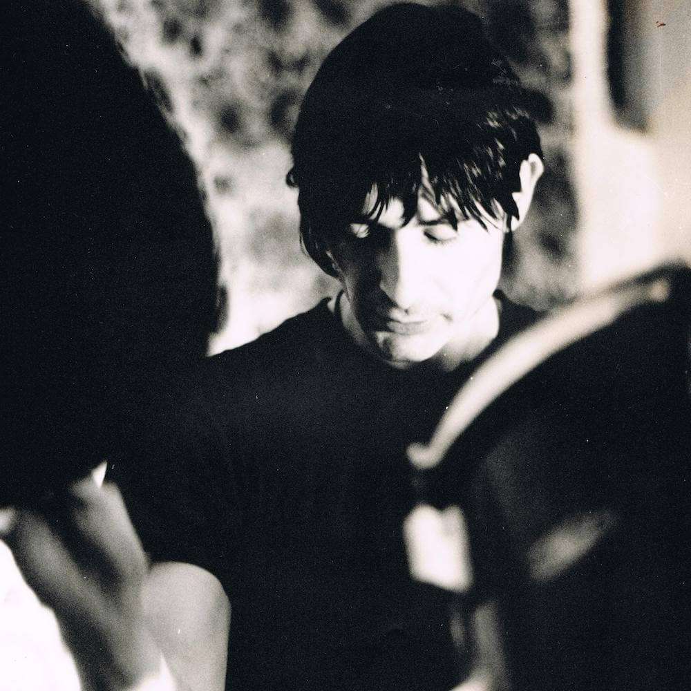 PETER JEFFERIES & JONO LONIE