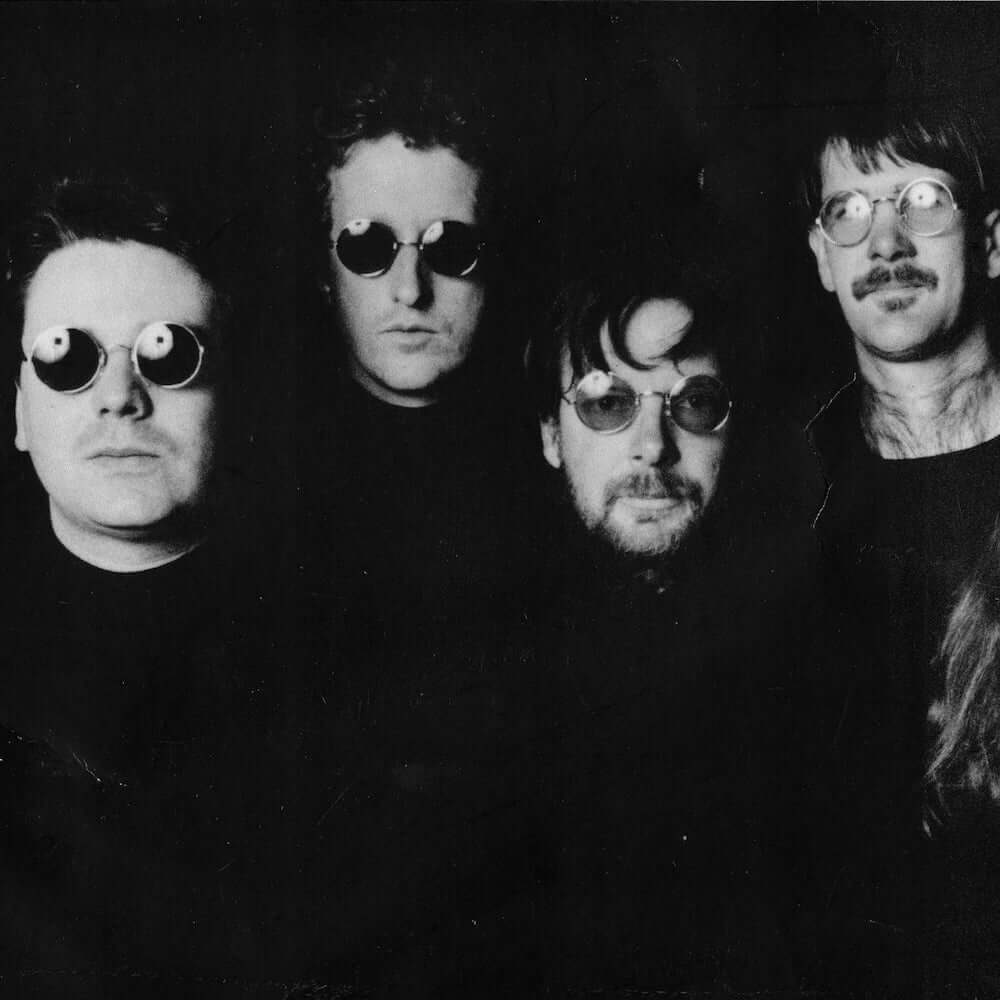 POP ART TOASTERS | BAND