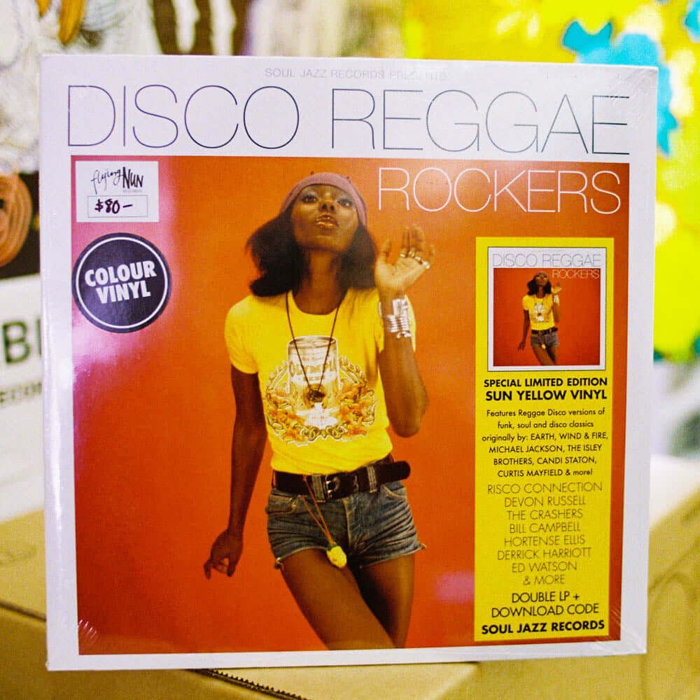 Reggae | Roots | Music on Vinyl, LP, CD and Cassette