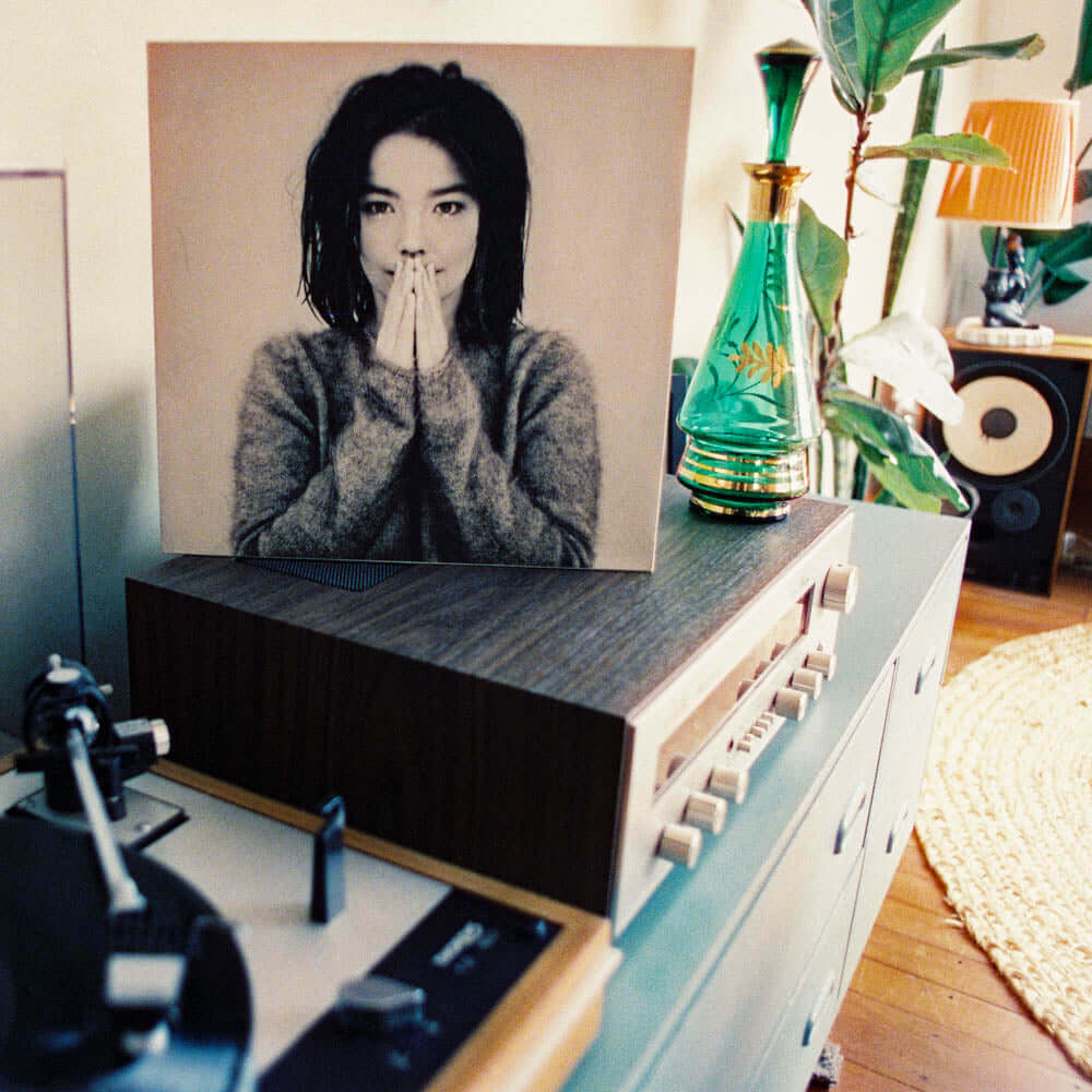 Indie Pop & Rock | Music on Vinyl, LP, CD and Cassette