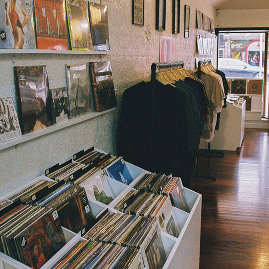 Flying Nun Record Store | Vinyl | CDs | NZ Music