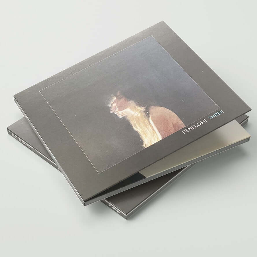Penelope Trappes - Penelope Three | Vinyl | CD