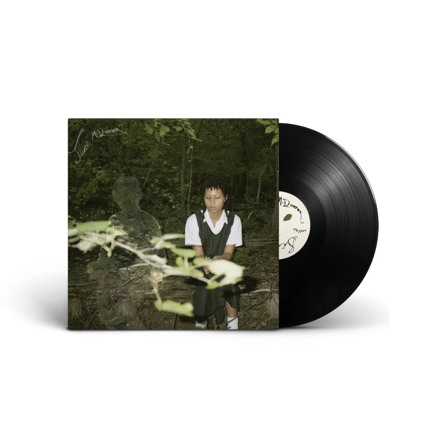 June McDoom - June McDoom | Vinyl LP