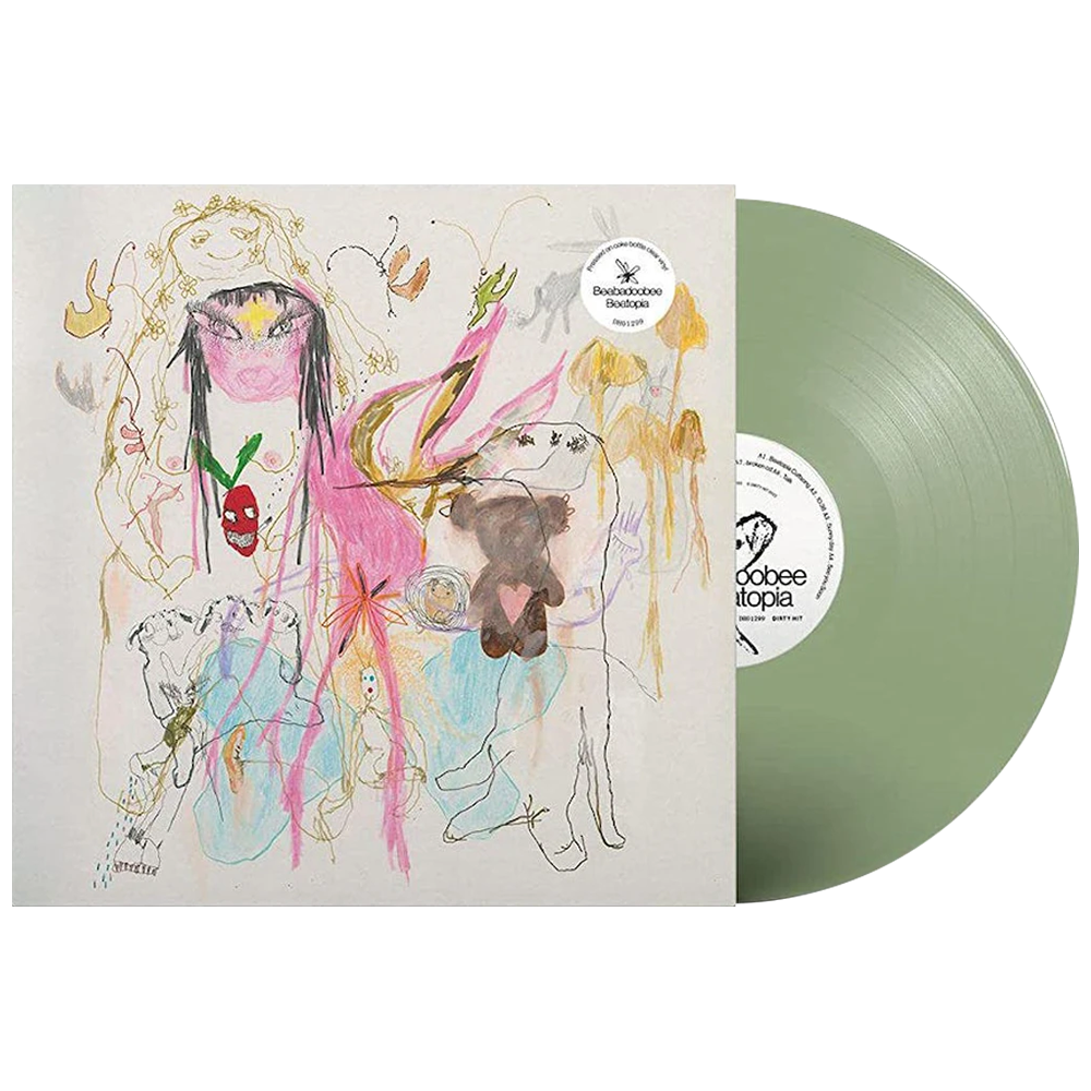 Beabadoobee - This Is How Tomorrow Moves | Vinyl