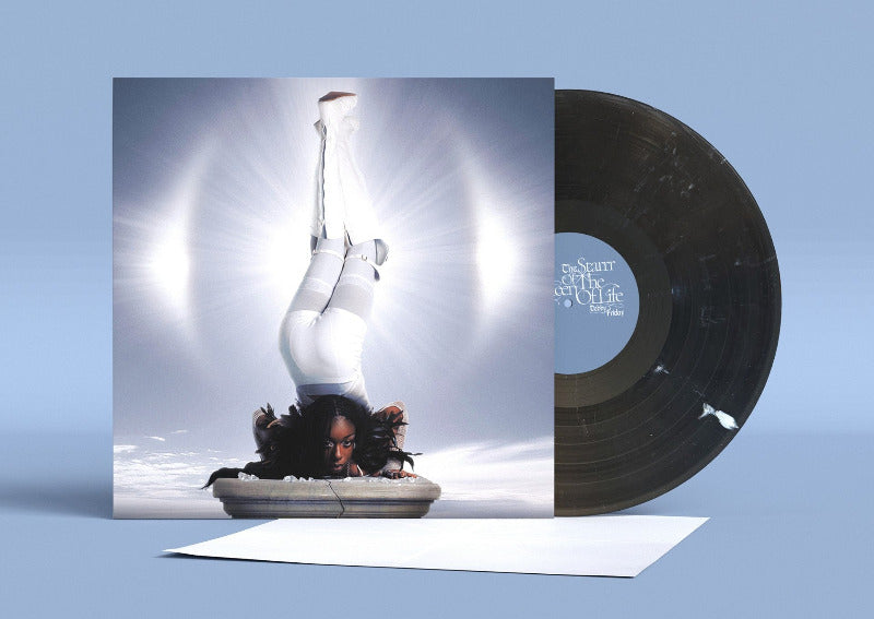 Debby Friday - The Starrr Of The Queen Of Life | Vinyl