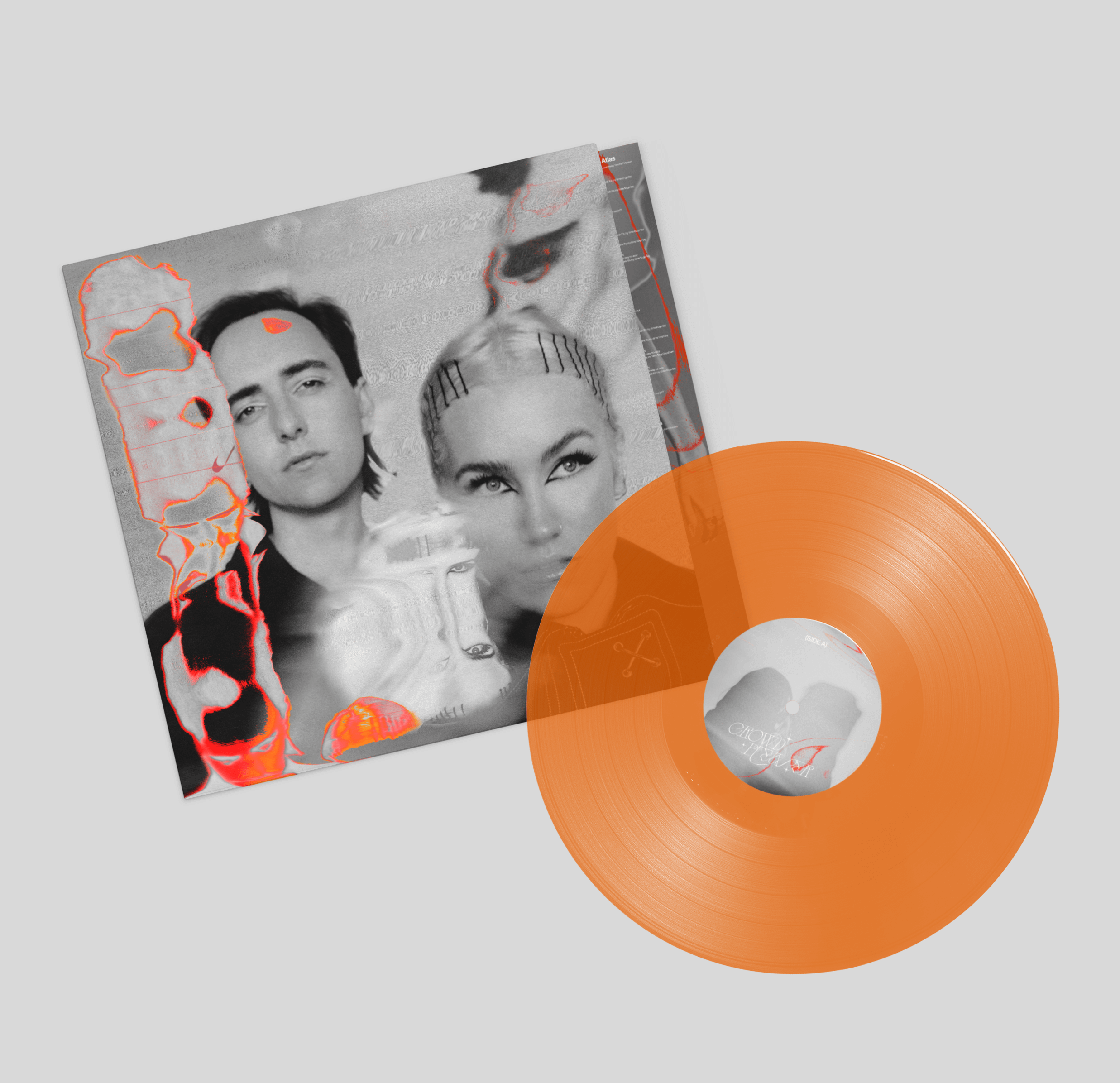 Foley - Crowd Pleaser | Vinyl | CD