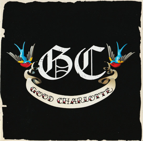 Good Charlotte - Good Charlotte | Vinyl