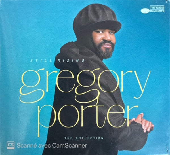 Gregory Porter – Still Rising - The Collection | CD