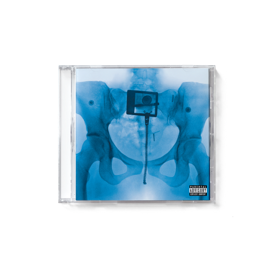 Lorde - Virgin | Vinyl LP | CD