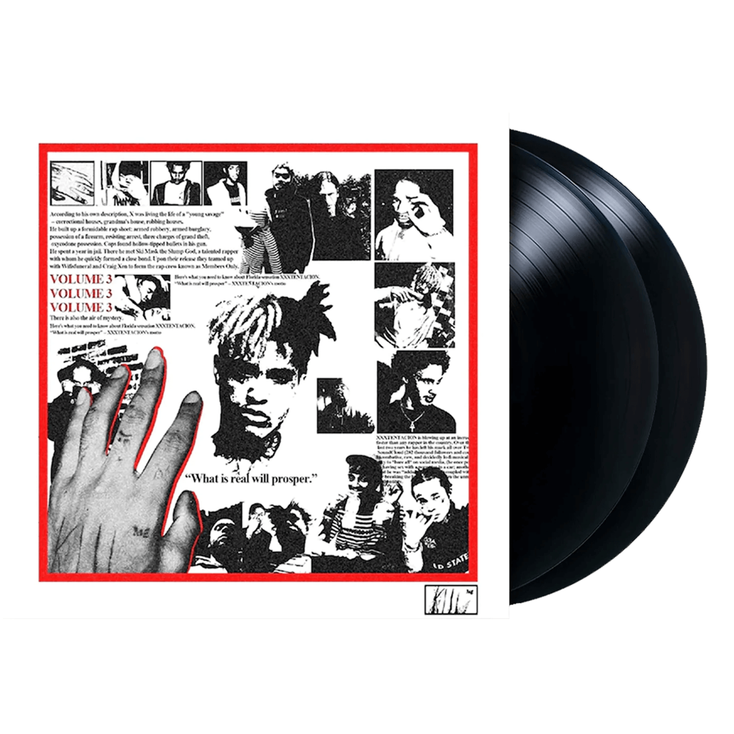 Members Only - Members Only, Vol. 3 | Vinyl LP