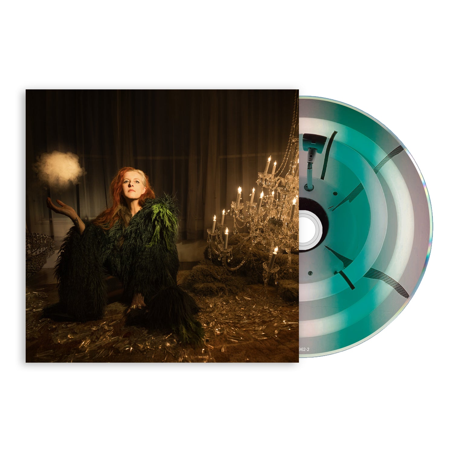 Neko Case - Neon Grey Midnight Green | Vinyl LP