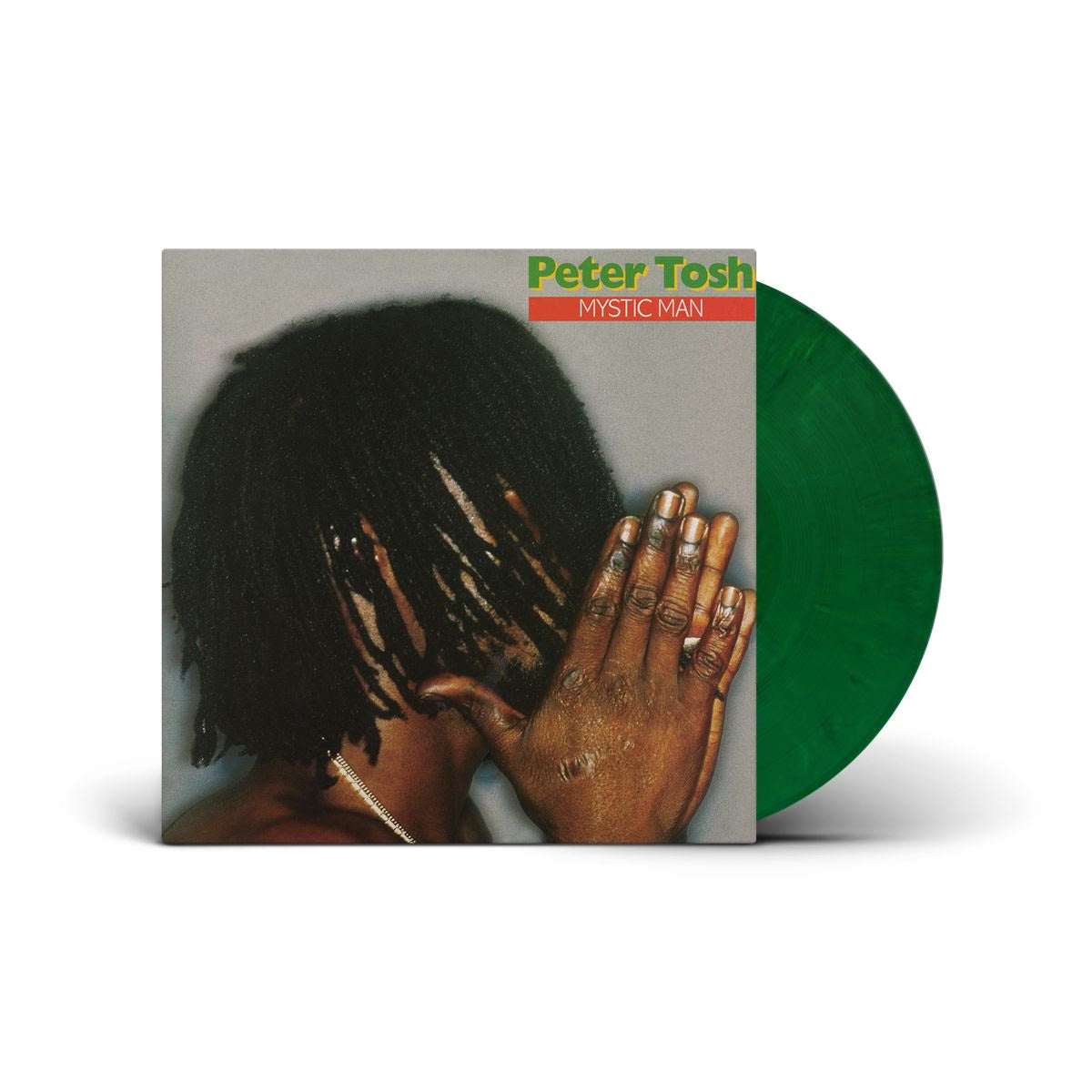 Peter Tosh - Mystic Man | Vinyl
