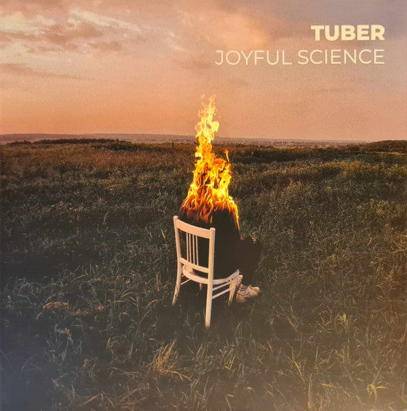 Tuber – Joyful Science (Secondhand Vinyl)