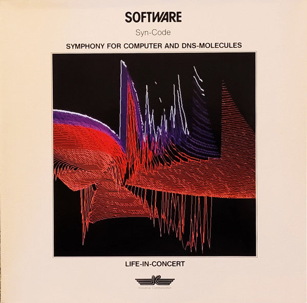 Software – Syn-Code (SECONDHAND)