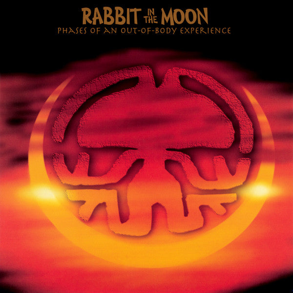 Rabbit In The Moon – Phases Of An Out-Of-Body Experience (SECONDHAND)