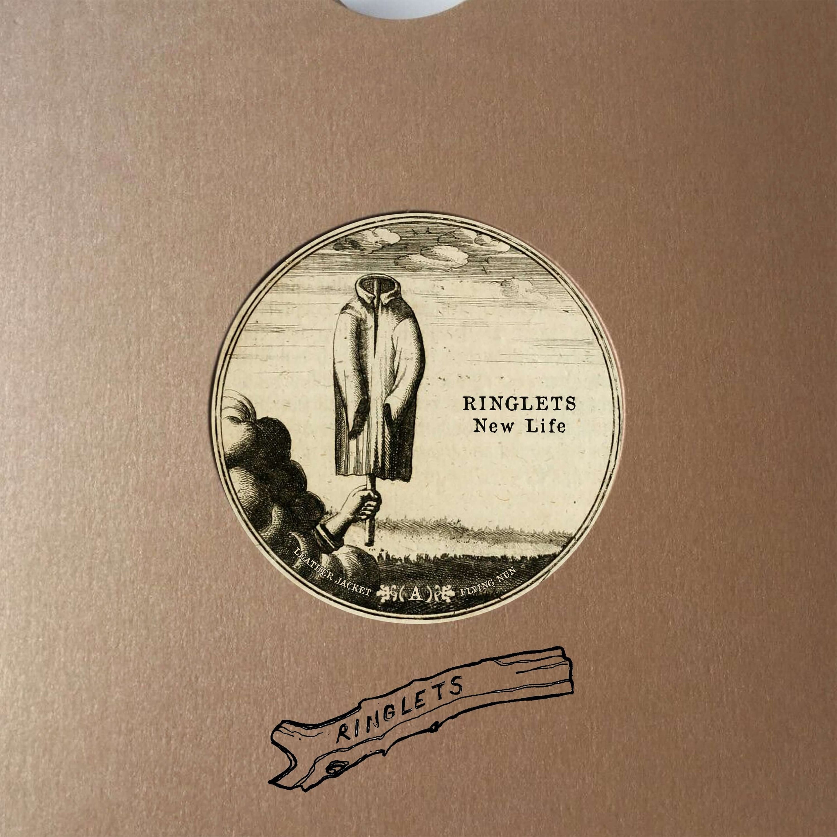 Flying Nun | NZ Music Label | Record Store | Vinyl & CDs