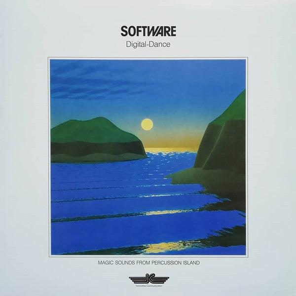 Software - Digital Dance (SECONDHAND)