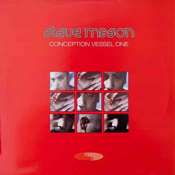 Steve Mason - Conception Vessel One (Secondhand Vinyl)