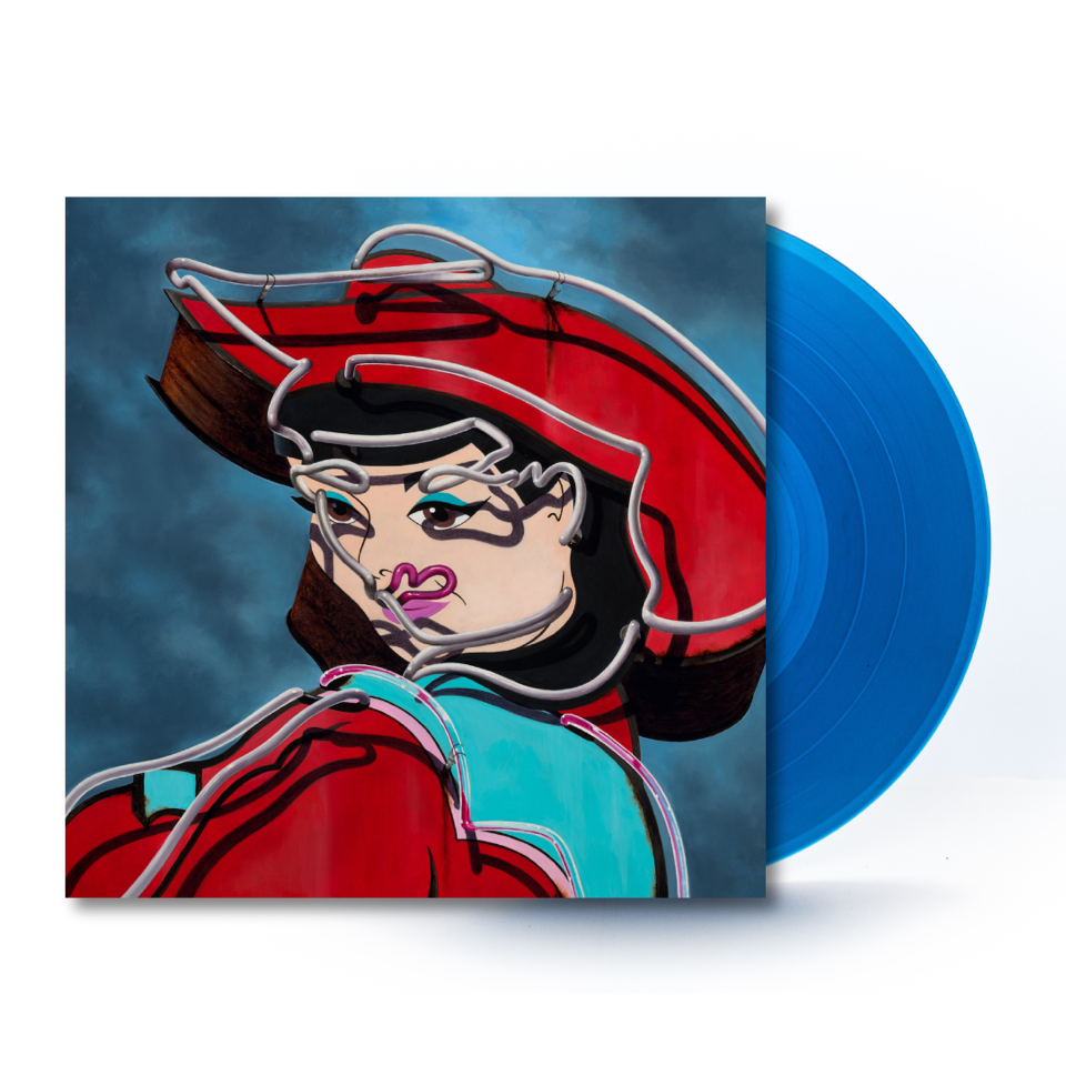Tami Neilson - Neon Cowgirl | Vinyl LP