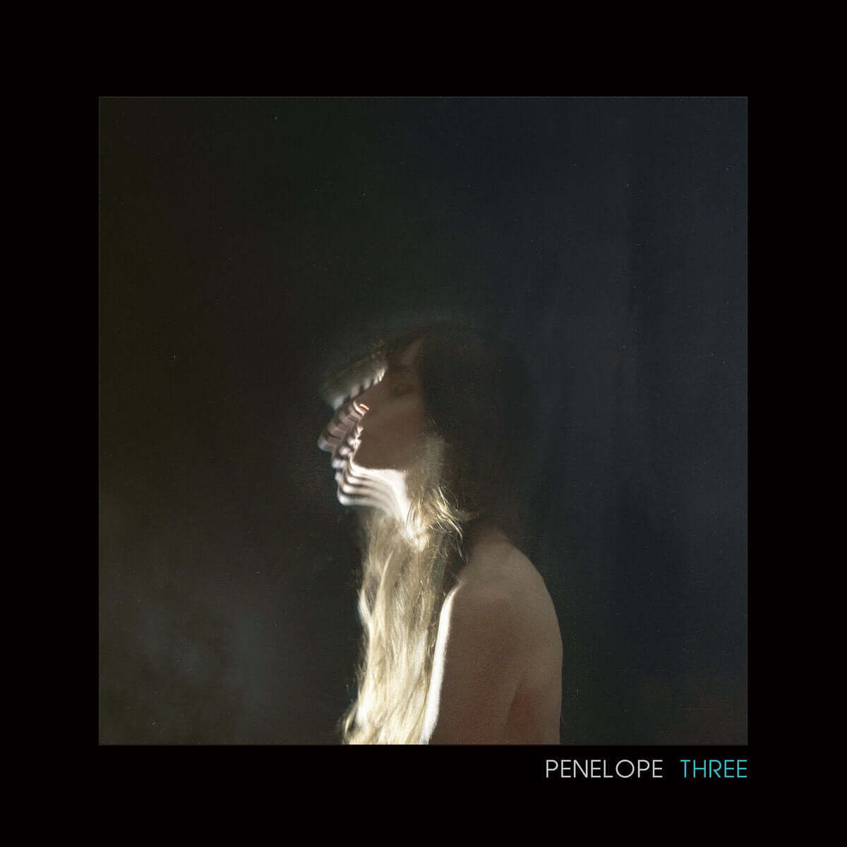 Penelope Trappes - Penelope Three | Vinyl | CD