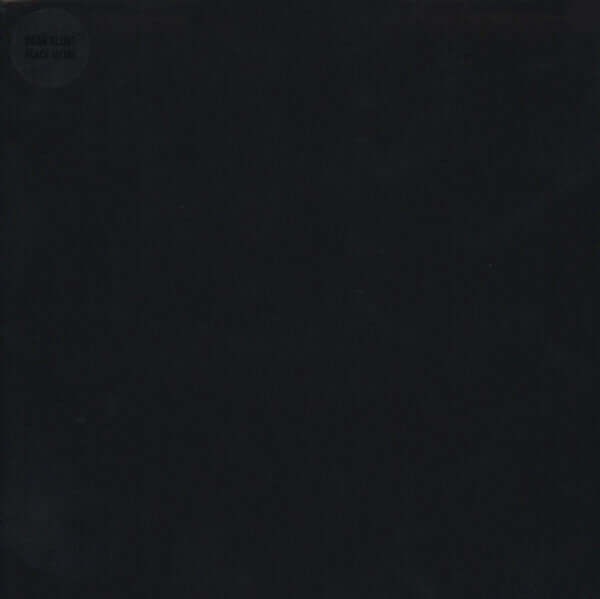 Dean Blunt – Black Metal | Vinyl | CD