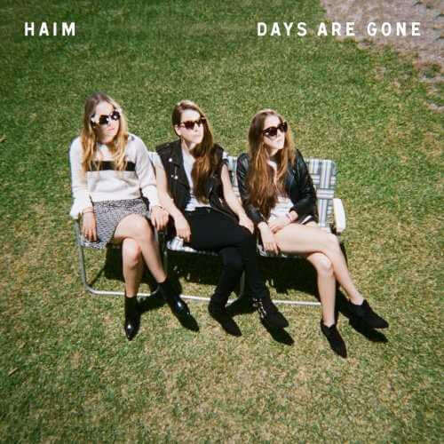 Haim – Days Are Gone | Vinyl | CD