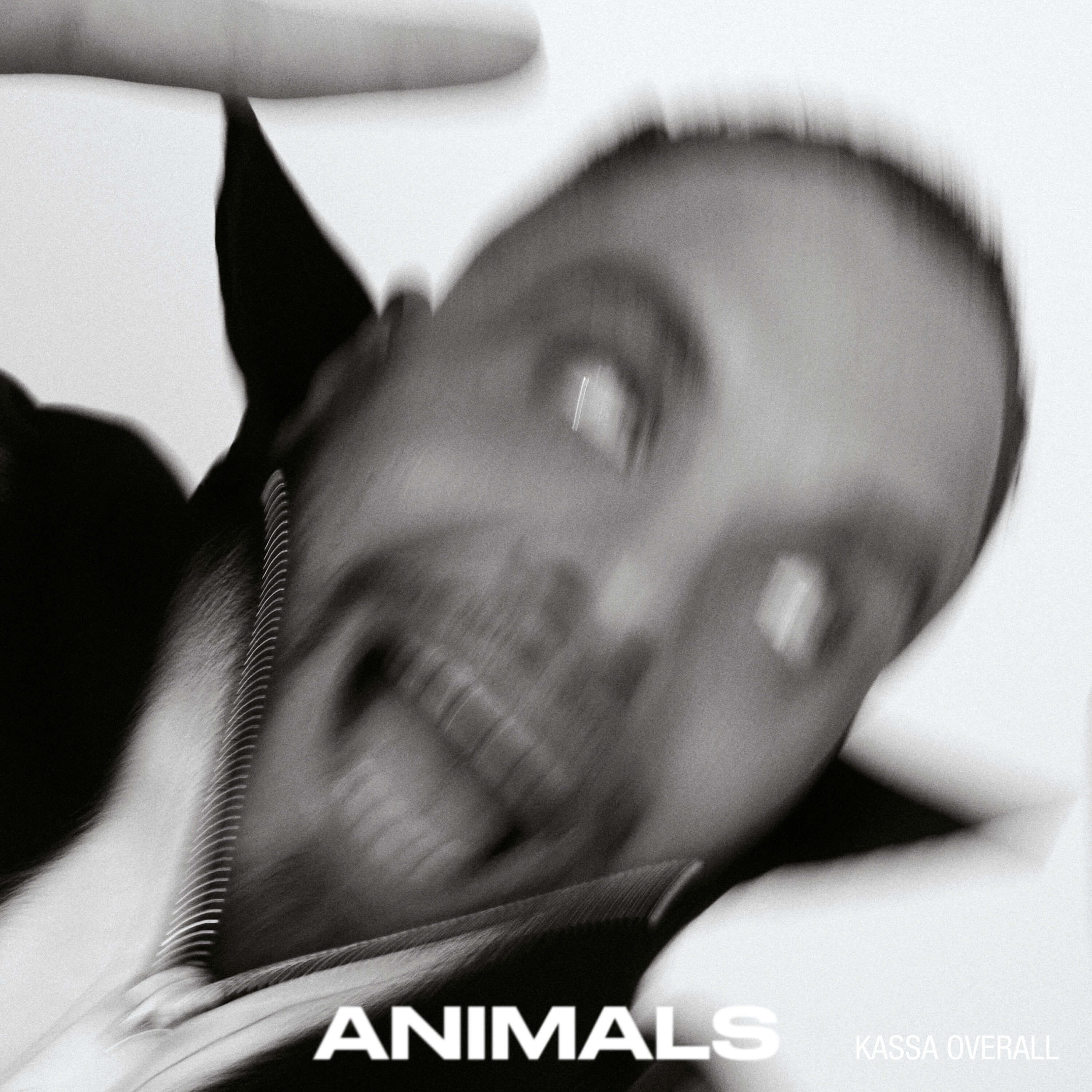 Kassa Overall - Animals | Vinyl | CD
