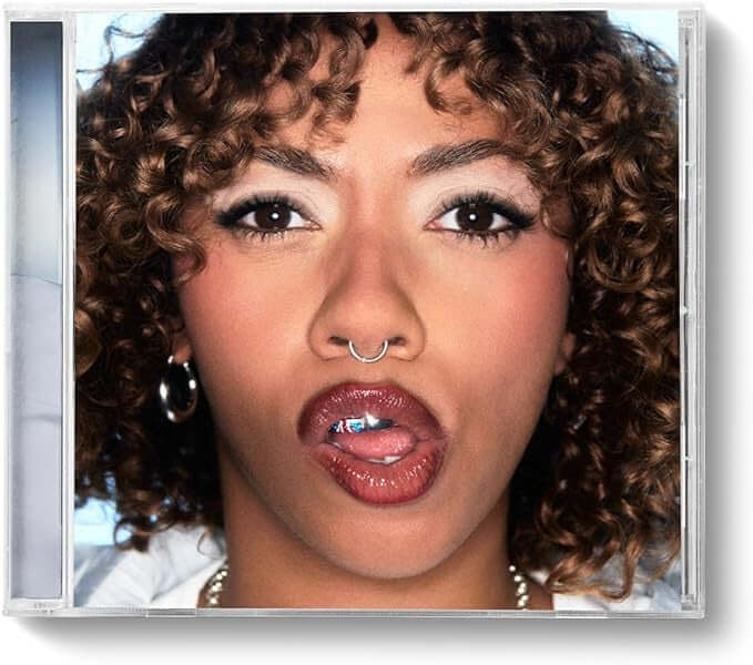 Nia Archives - Silence Is Loud | Vinyl | CD